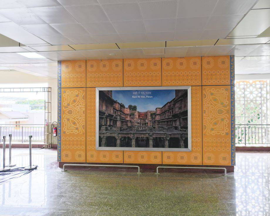AHMEDABAD METRO RAIL PROJECT - Project of Gujarat Metro Rail ...