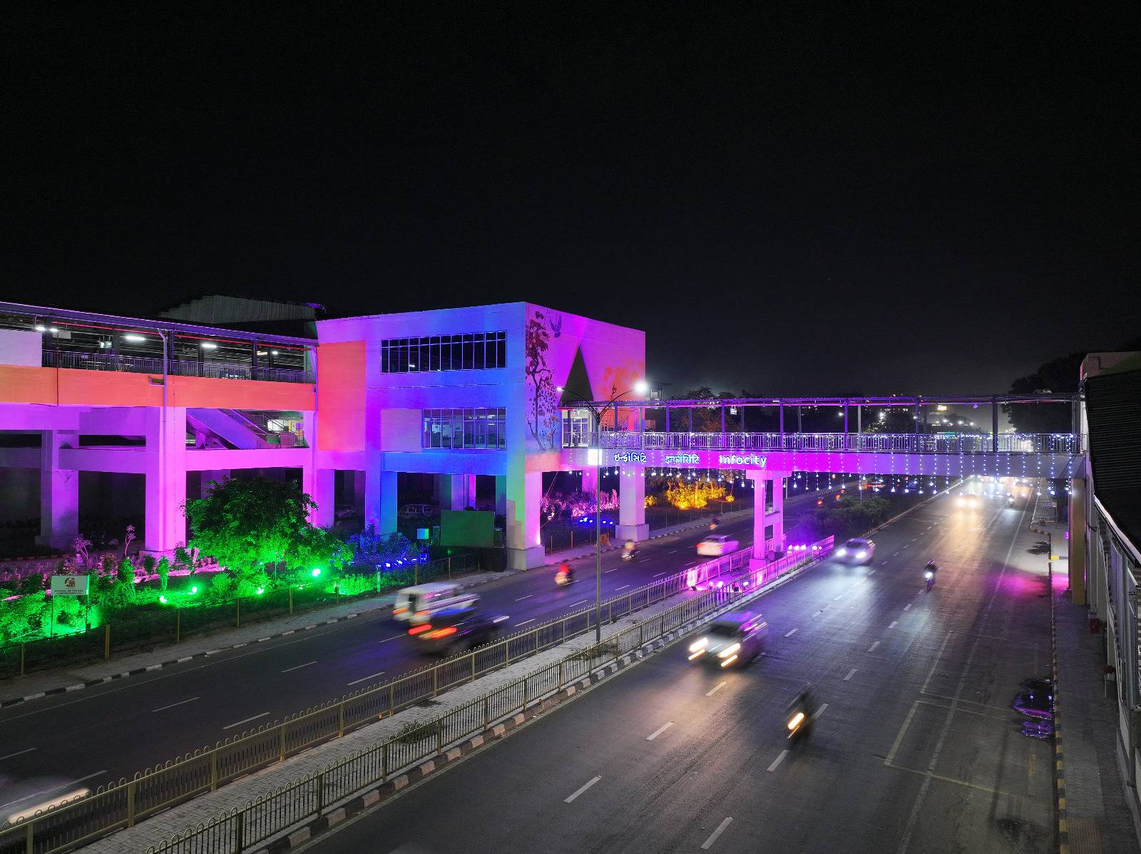 AHMEDABAD METRO RAIL PROJECT - Project of Gujarat Metro Rail ...
