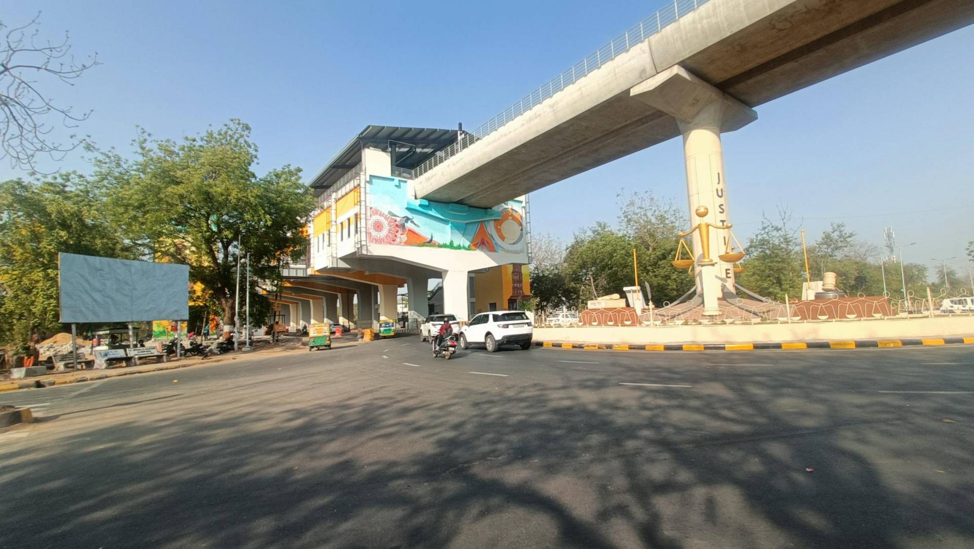 AHMEDABAD METRO RAIL PROJECT - Project of Gujarat Metro Rail ...