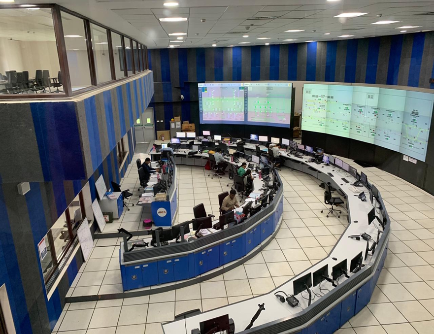 Technology - Gujarat Metro Rail Corporation (GMRC) Limited